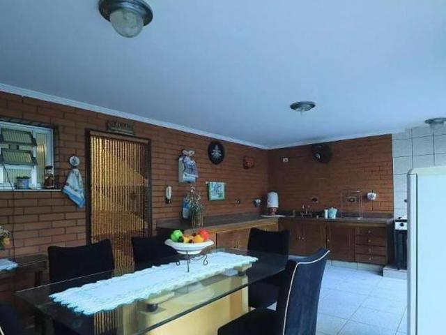 Sobrado com 3 dormitórios, 400 m² venda por R$ 1.950.000,00 ou aluguel por R$ 10.450,00/mês Sant