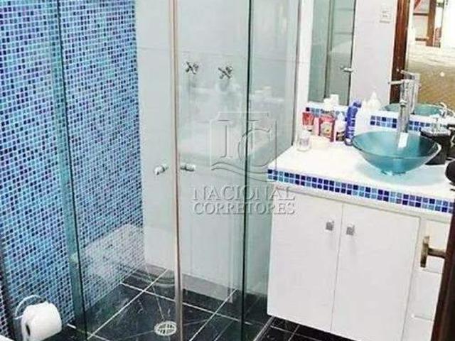 Sobrado com 3 dormitórios, 400 m² venda por R$ 3.200.000,00 Vila Gilda Santo André/SP