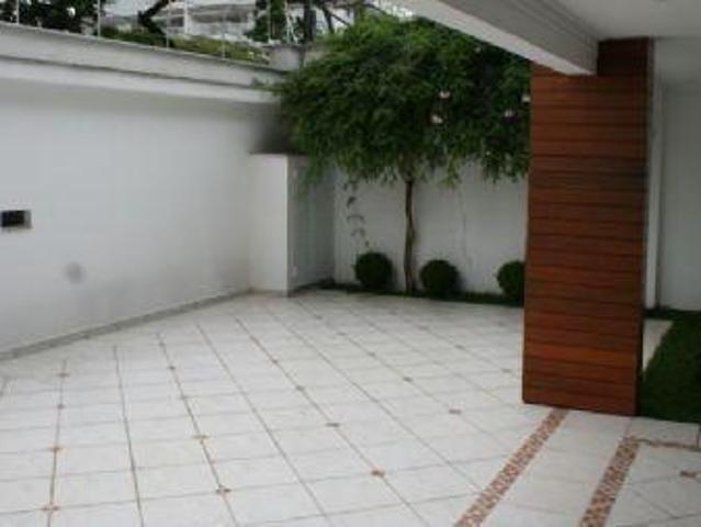 Sobrado com 3 dormitórios, 400 m² venda por R$ 4.300.000,00 ou aluguel por R$ 25.000,00/mês Jard
