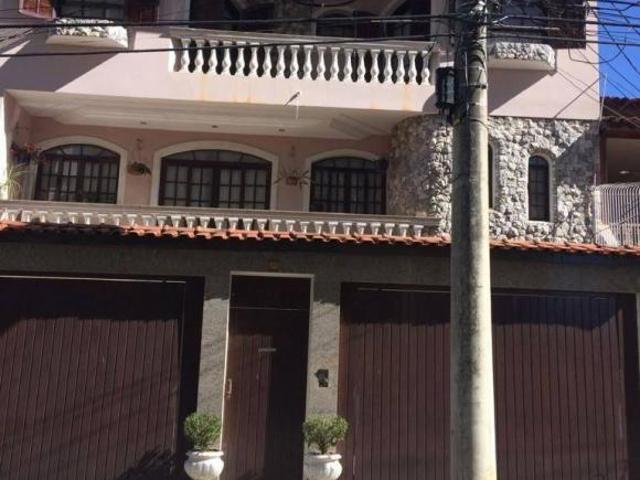 Sobrado com 3 dormitórios, 405 m² venda por R$ 950.000,00 ou aluguel por R$ 8.500,00/mês Parque
