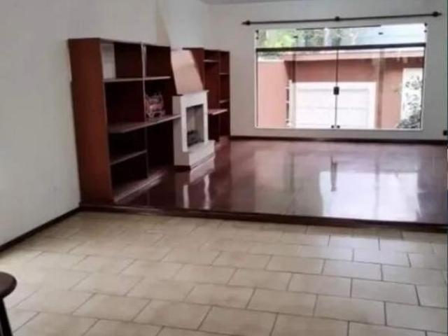 Sobrado à venda Jardim Bela Vista Santo André
