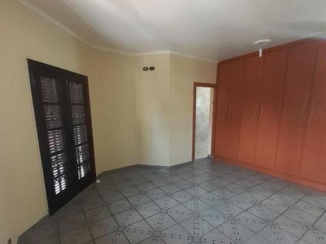 Sobrado com 3 Dormitórios, 4 Vagas e Espaço Gourmet em Jardim Bela Vista – Santo André