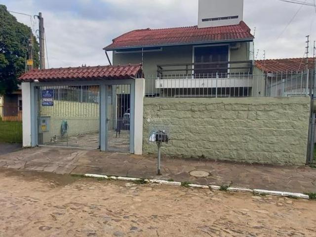 Sobrado com 3 dormitórios