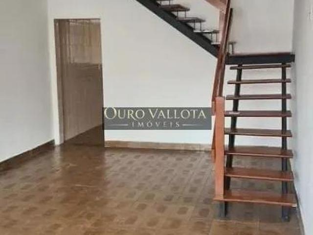 Sobrado com 3 dormitórios