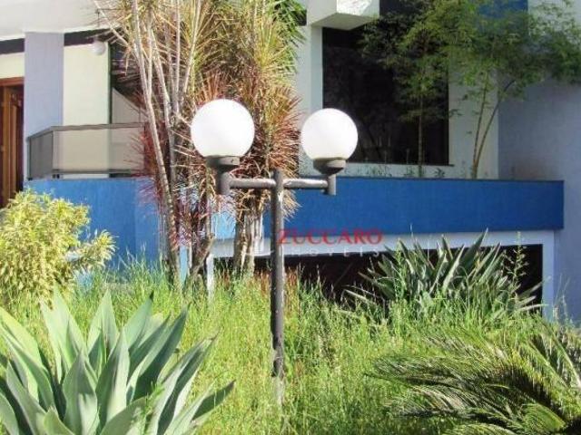 Sobrado com 3 dormitórios, 506 m² venda por R$ 4.000.000,00 ou aluguel por R$ 16.633,00/mês Vila