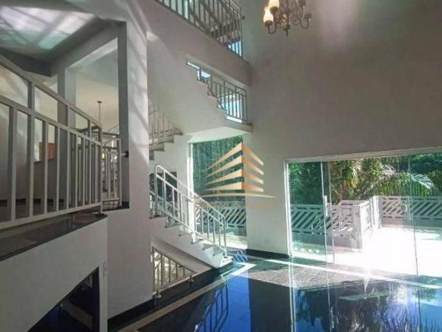 Sobrado com 3 dormitórios, 600 m² venda por R$ 3.700.000,00 ou aluguel por R$ 15.900,00/mês Jard