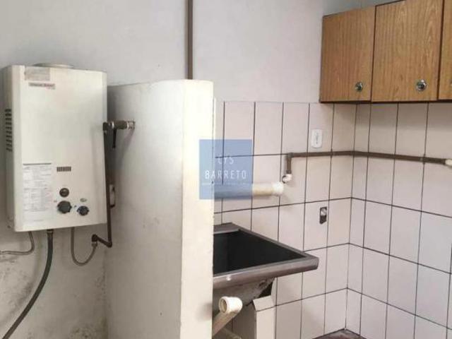 Sobrado com 3 dorms, Mirandópolis, São Paulo R$ 2 mi, Cod: 1846