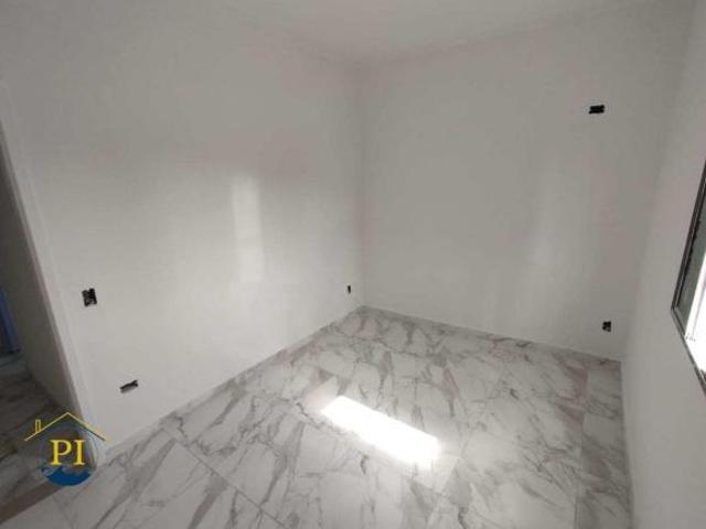 Sobrado com 3 dorms, Mirim, Praia Grande R$ 380 mil, Cod: 2441