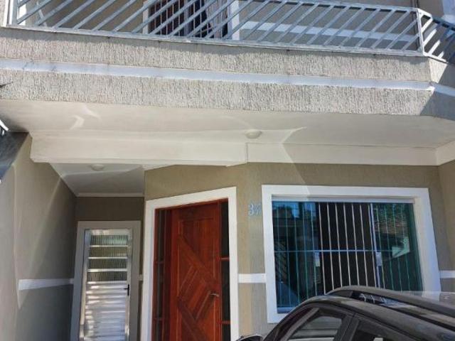 Sobrado com 3 dorms, à Venda a 600 metros do metrô Jd São Paulo, 100% mobiliado e c/ar condicionado!