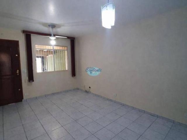 SOBRADO COM 3 DORMS A VENDA SP VL GUEDES