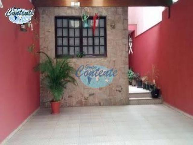 Sobrado com 3 dorms à Venda, Pirituba São Paulo
