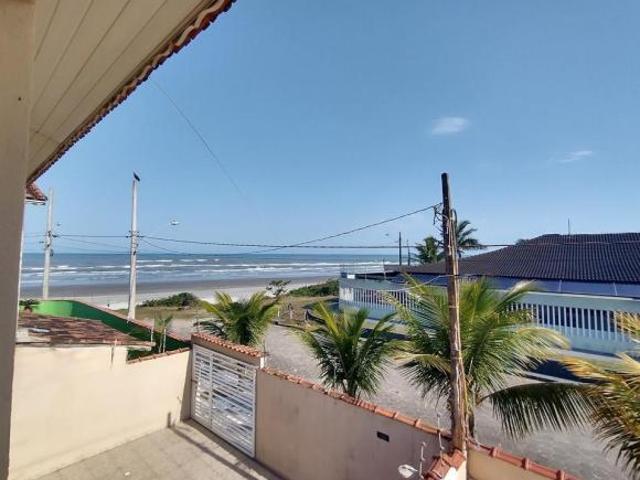 Sobrado com 3 dorms, Balneario Santa Terezinha, Itanhaém R$ 450 mil, Cod: 70508514