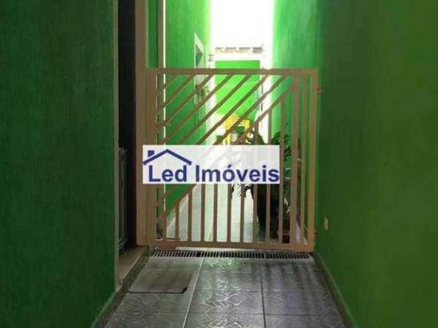 Sobrado com 3 dorms, Bela Vista, Osasco R$ 779 mil, Cod: 2308
