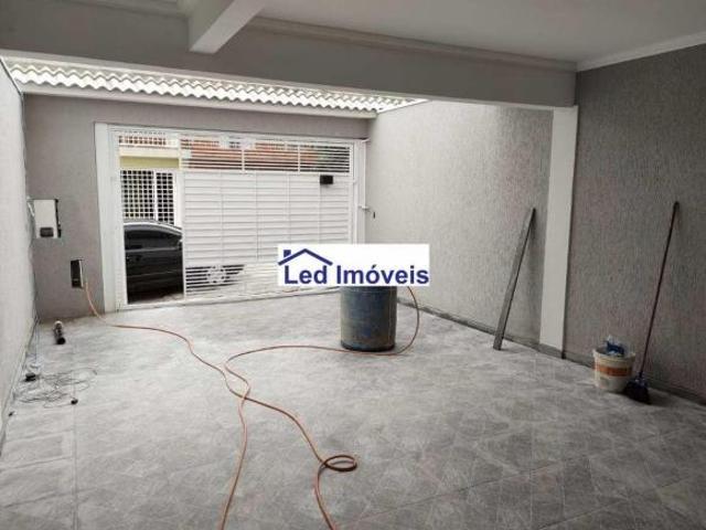 Sobrado com 3 dorms, Bela Vista, Osasco R$ 950 mil, Cod: 1094