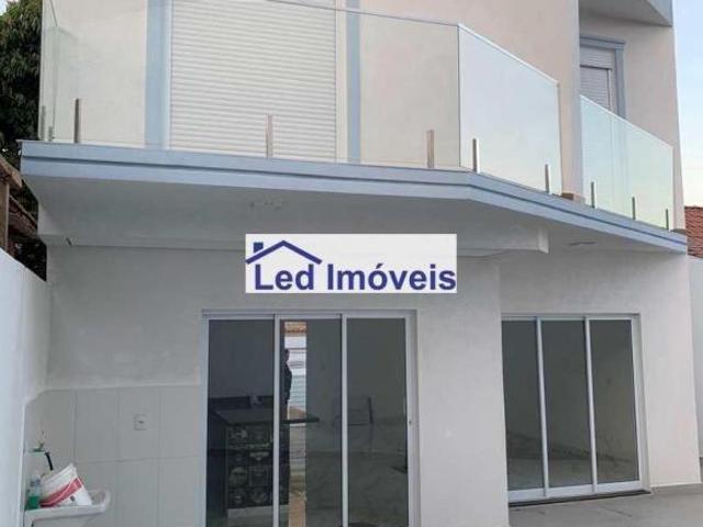 Sobrado com 3 dorms, Bela Vista, Osasco R$ 999 mil, Cod: 2310