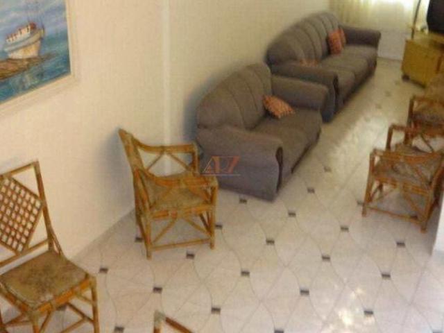 Sobrado com 3 dorms, Canto do Forte, Praia Grande R$ 660 mil, Cod: 773