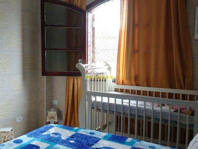 Sobrado com 3 dorms, Catiapoa, São Vicente R$ 405.000,00, 83,4m² Codigo: 2880