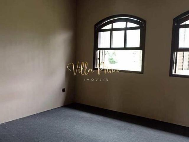 Sobrado com 3 dorms, Centro de Ouro Fino Paulista, Ribeirão Pires R$ 980 mil, Cod: 642