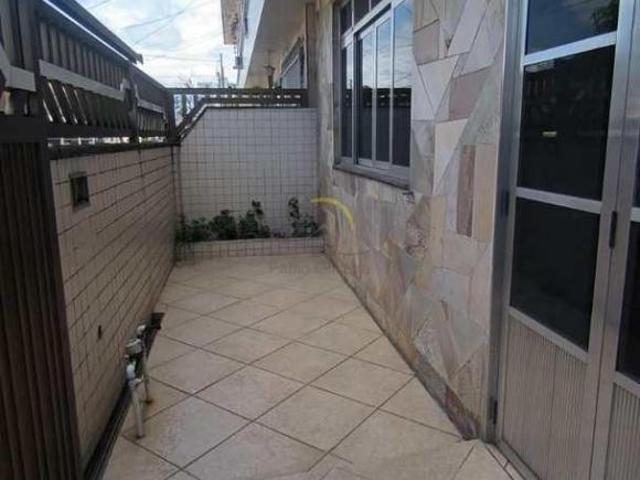 Sobrado com 3 dorms, Centro, São Vicente R$ 450 mil, Cod: 4918