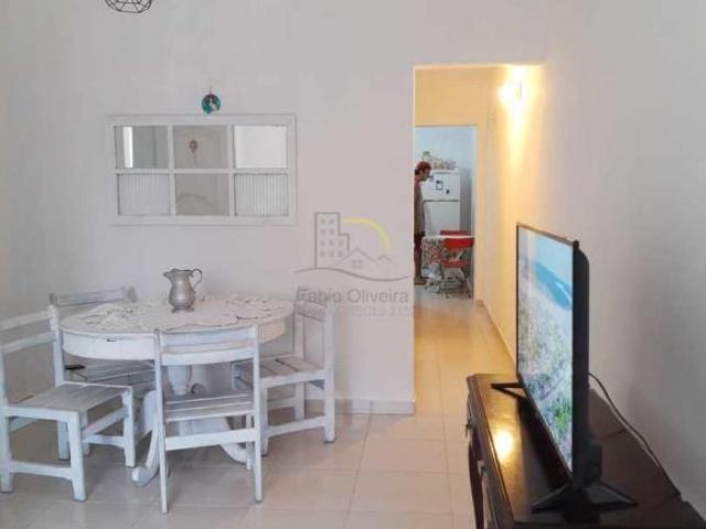 Sobrado com 3 dorms, Centro, São Vicente R$ 450 mil, Cod: 4049