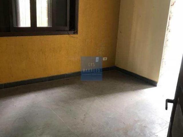 Sobrado com 3 dorms, Chácara Klabin, São Paulo R$ 2 mi, Cod: 1651