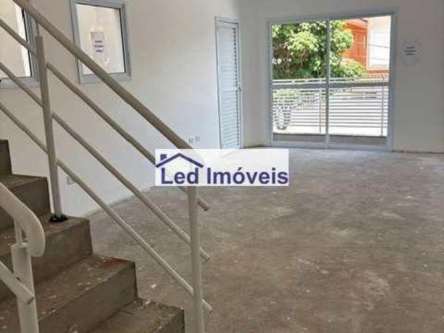 Sobrado com 3 dorms, City Bussocaba, Osasco R$ 899 mil, Cod: 2663