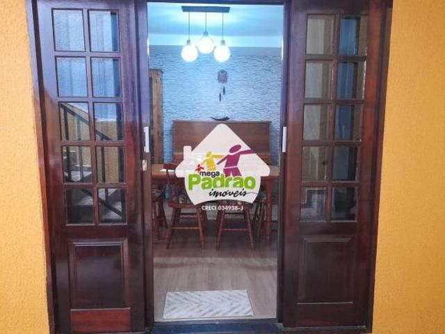 Sobrado com 3 dorms, Cocaia, Guarulhos R$ 650 mil, Cod: 9904