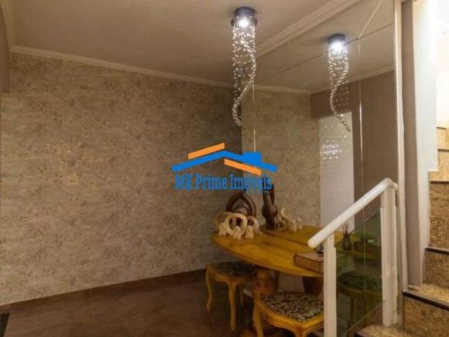 Sobrado com 3 Dorms e Espaço Gourmet Jaraguá Aceita Permuta!