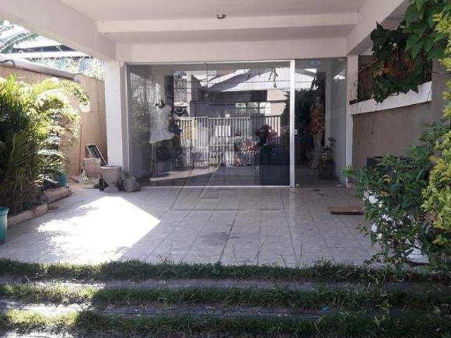 Sobrado com 3 dorms, Ferreira, São Paulo R$ 1.3 mi, Cod: 3088