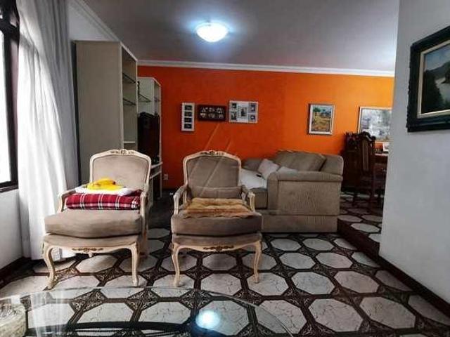 Sobrado com 3 dorms, Ferreira, São Paulo R$ 850 mil, Cod: 4430
