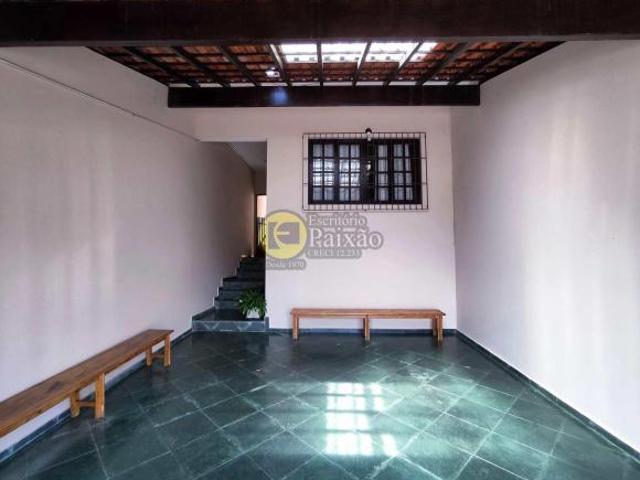 Sobrado com 3 dorms, Jardim Universo, Mogi das Cruzes R$ 535 mil, Cod: 264001