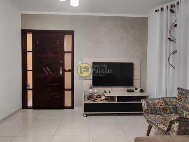 Sobrado com 3 dorms, Jardim Universo, Mogi das Cruzes R$ 670 mil, Cod: 472001