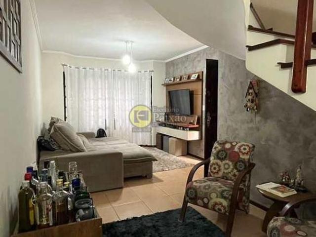 Sobrado com 3 dorms, Jardim Universo, Mogi das Cruzes R$ 750 mil, Cod: 484001