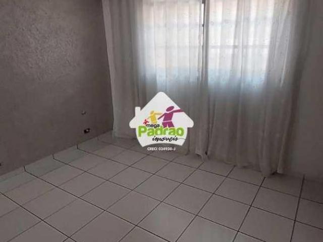 Sobrado com 3 dorms, Jardim Vila Galvão, Guarulhos R$ 620 mil, Cod: 8418