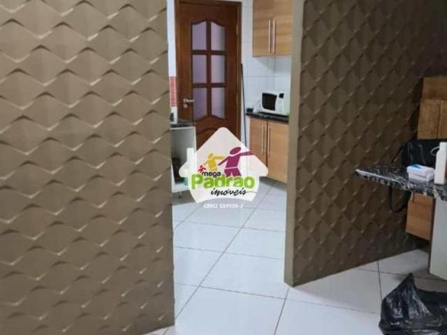 Sobrado com 3 dorms, Jardim Vila Galvão, Guarulhos R$ 695 mil, Cod: 9377