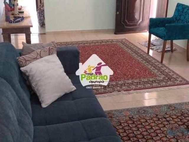 Sobrado com 3 dorms, Jardim Vila Galvão, Guarulhos R$ 750 mil, Cod: 8022