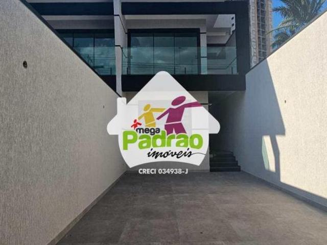 Sobrado com 3 dorms, Jardim Vila Galvão, Guarulhos R$ 1.15 mi, Cod: 10065