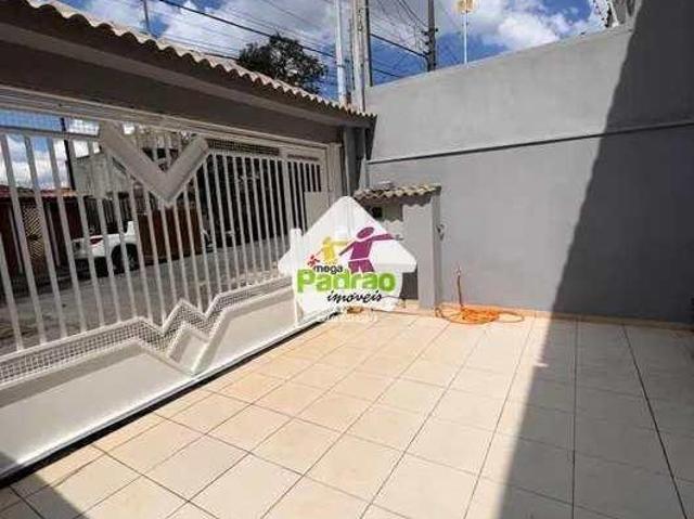 Sobrado com 3 dorms, Jardim Vila Galvão, Guarulhos R$ 1.1 mi, Cod: 9710