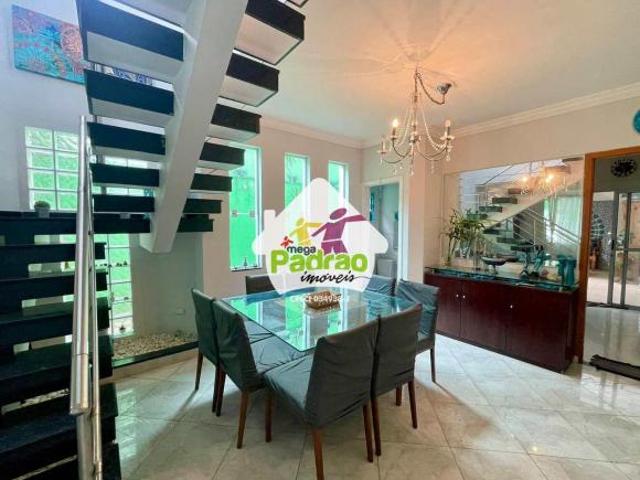 Sobrado com 3 dorms, Jardim Vila Galvão, Guarulhos R$ 1.49 mi, Cod: 9558