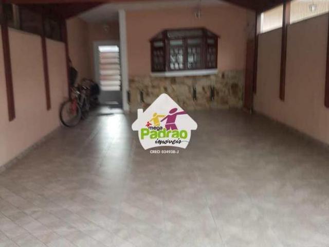 Sobrado com 3 dorms, Jardim Zaira, Guarulhos R$ 890 mil, Cod: 7419