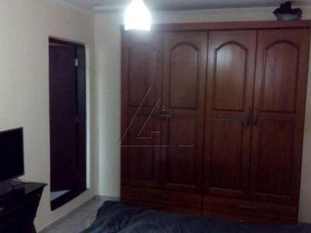 Sobrado com 3 dorms, Jardim Alvorada Zona Oeste, São Paulo R$ 430 mil, Cod: 4147
