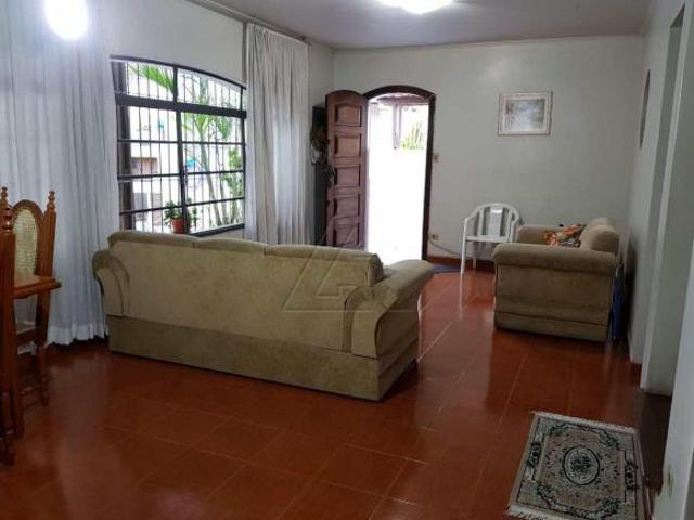 Sobrado com 3 dorms, Jardim Alvorada Zona Oeste, São Paulo R$ 580 mil, Cod: 3231