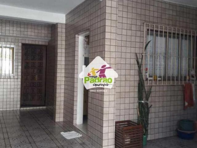 Sobrado com 3 dorms, Jardim América, Guarulhos R$ 430 mil, Cod: 7074