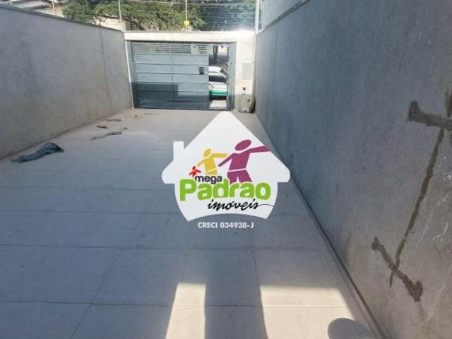 Sobrado com 3 dorms, Jardim Bom Clima, Guarulhos R$ 750 mil, Cod: 8681