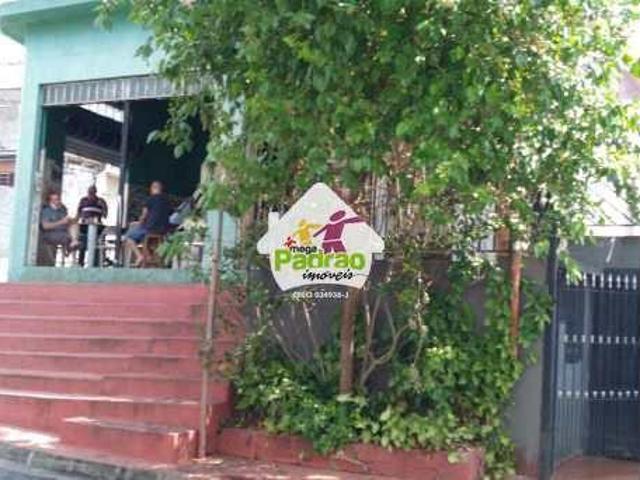 Sobrado com 3 dorms, Jardim Cumbica, Guarulhos R$ 699 mil, Cod: 8539