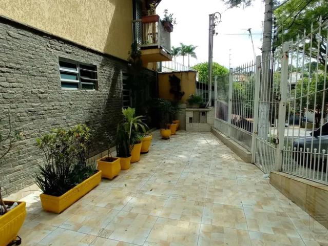 Sobrado com 3 dorms, Jardim da Glória, São Paulo R$ 1.5 mi, Cod: 6007