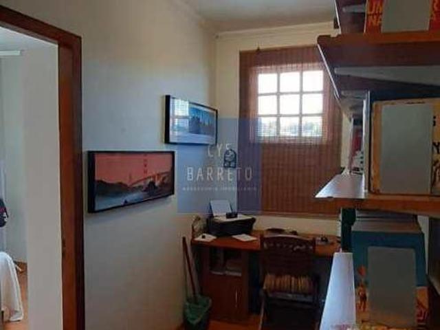 Sobrado com 3 dorms, Jardim da Glória, São Paulo R$ 950 mil, Cod: 2159