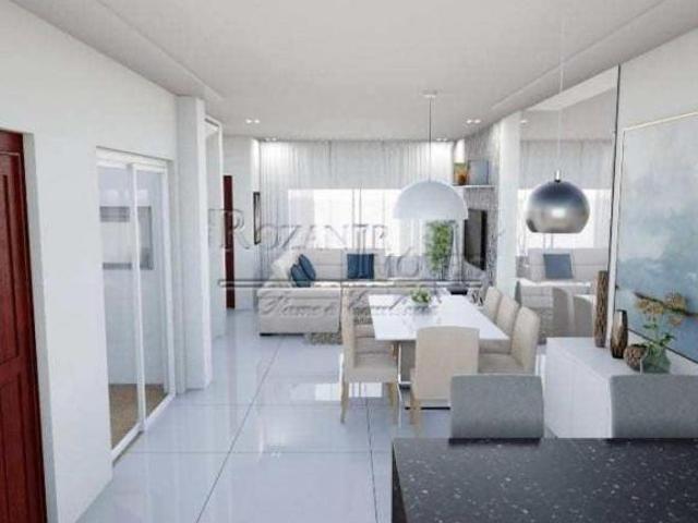 Sobrado com 3 dorms, Jardim das Américas, São Bernardo do Campo R$ 1.35 mi, Cod: 4075