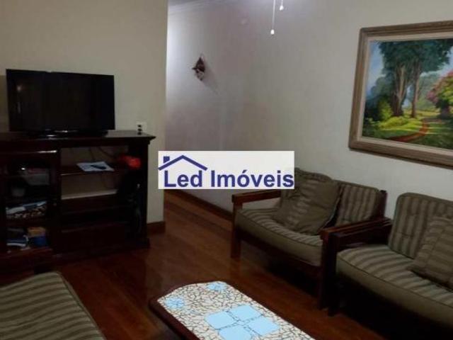 Sobrado com 3 dorms, Jardim das Flores, Osasco R$ 749 mil, Cod: 2294