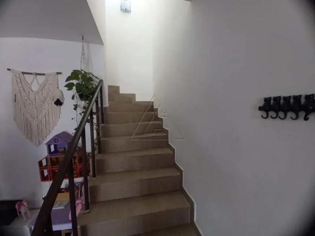 Sobrado com 3 dorms, Jardim das Vertentes, São Paulo R$ 700 mil, Cod: 4807